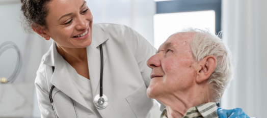 Pesquisa busca mapear experiência do paciente no Brasil - Conselho ...